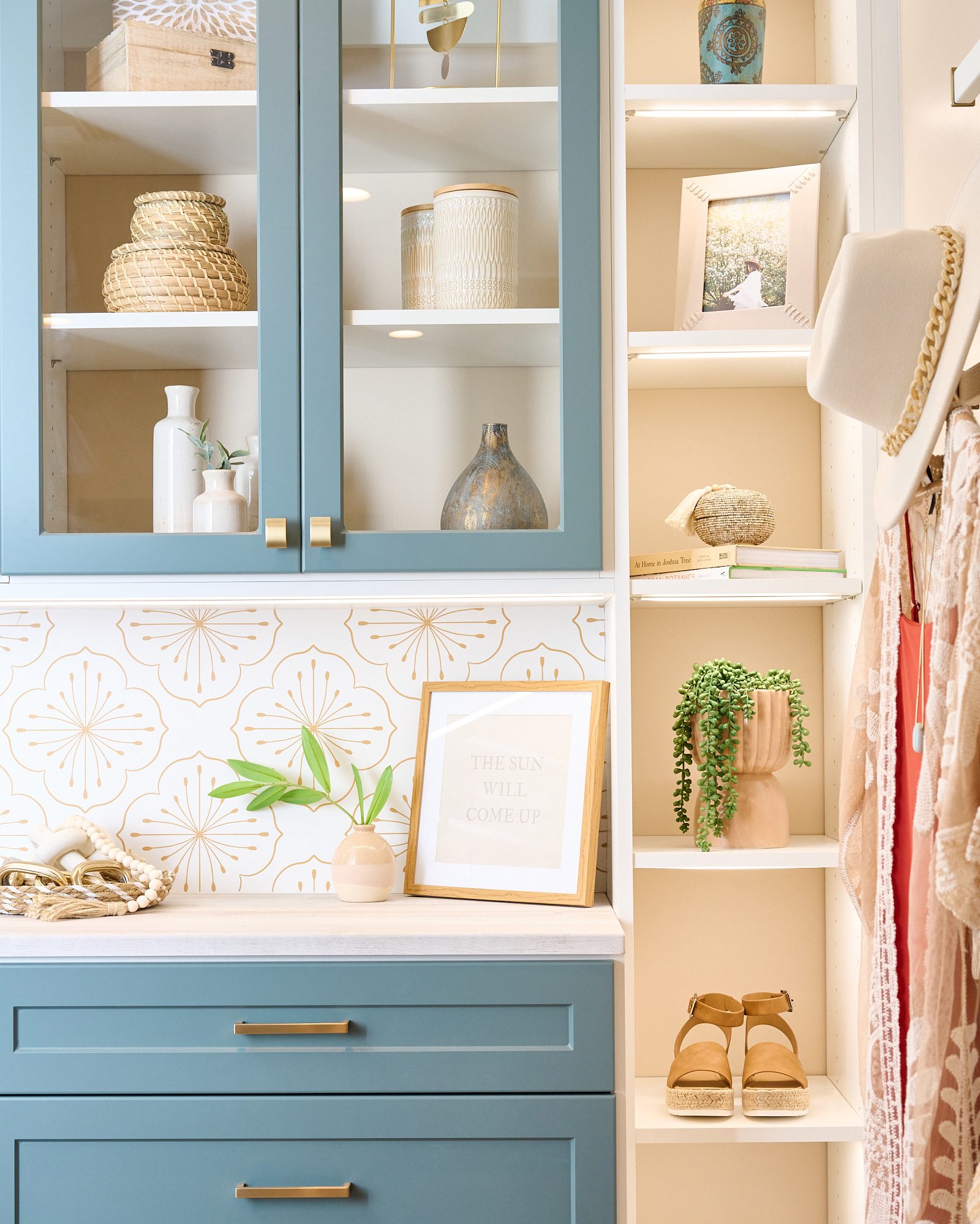 Closets | Mountain Closets & Design