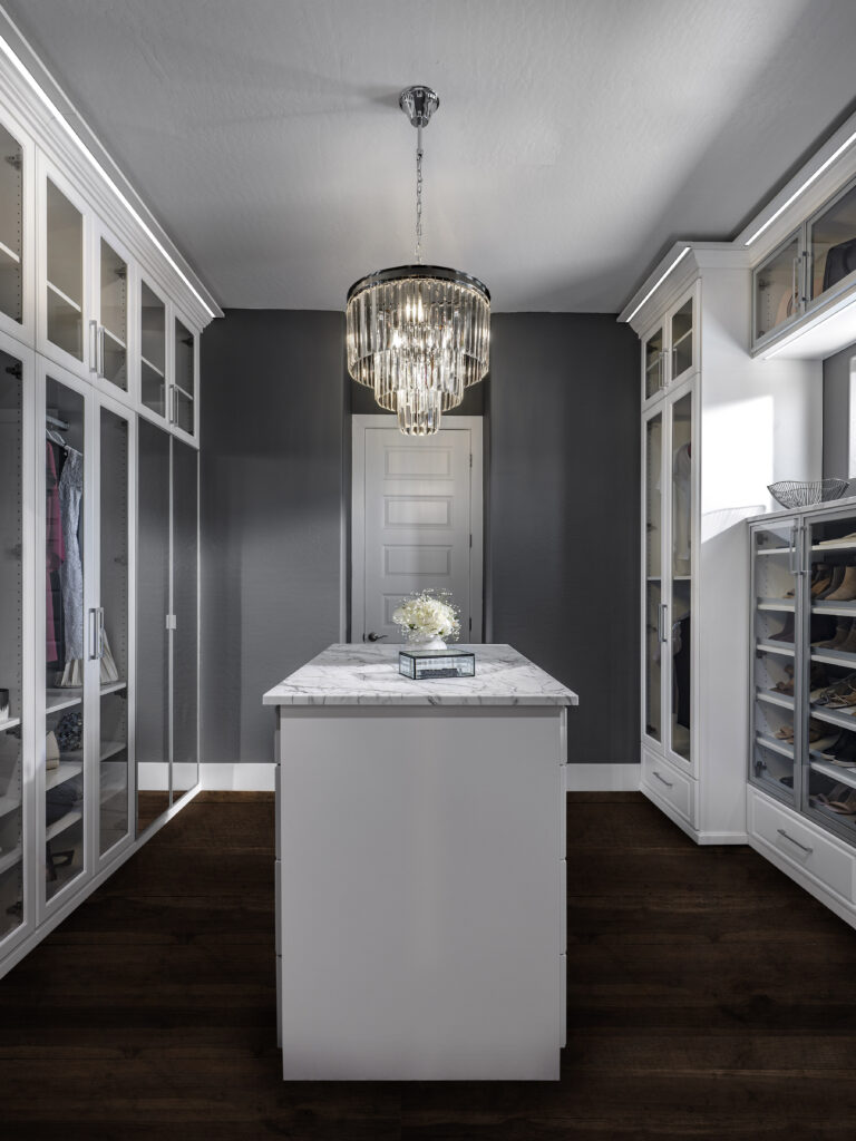 California Style Closets For Your Colorado Home (Let's Design!)