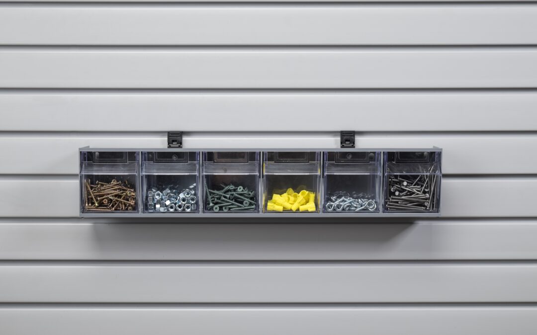 Garage Storage Solutions Archives - Mountain Closets